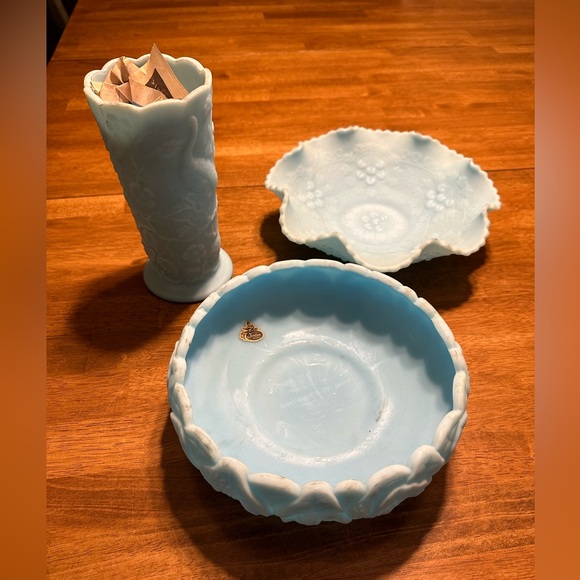Fenton | Art | Fenton Glass | Poshmark
